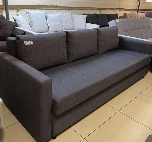 Диван прямой IKEA фрихетэн