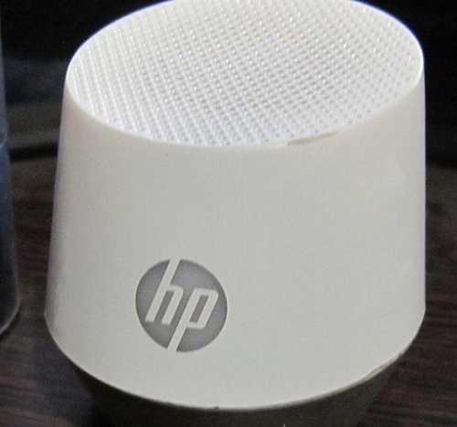 Портативная колонка HP Mini Portable Speaker S4000