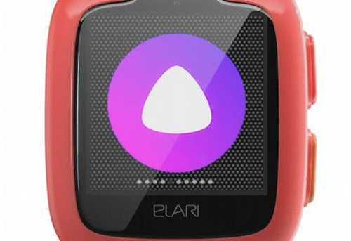 Детские часы Elari KidPhone 3G