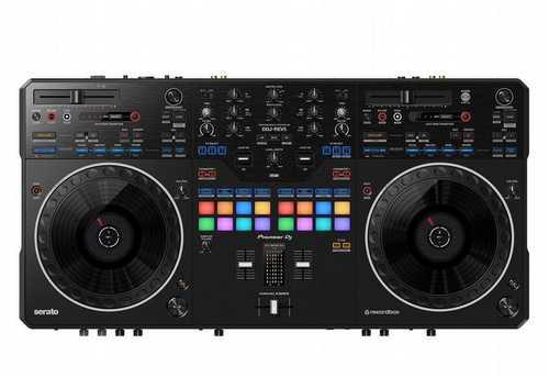 Pioneer ddj rev 5