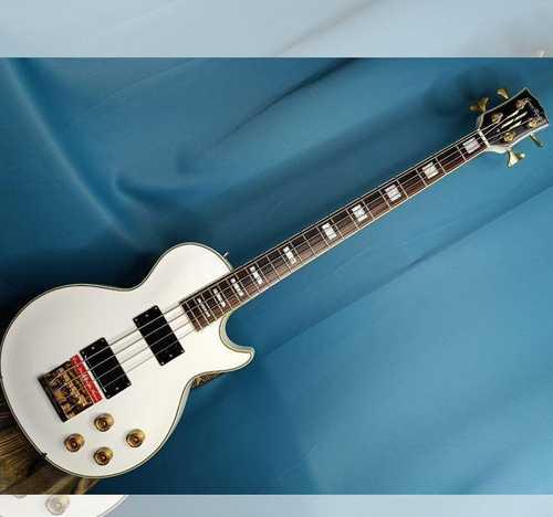 Бас-гитара ESP Grass Roots G-LB-52CC Les Paul Bass