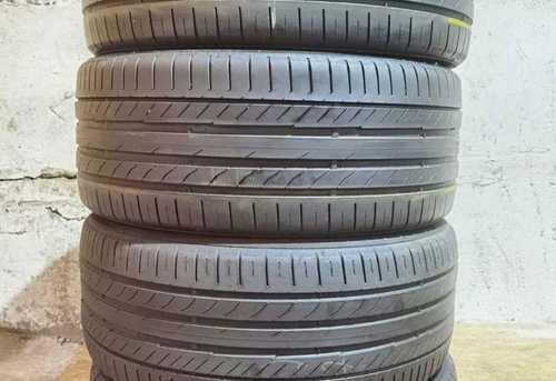 Continental ContiSportContact 5 255/40 R20 101Y