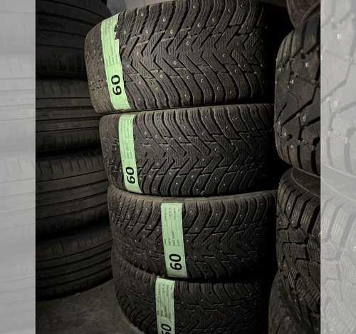 Nokian Tyres Hakkapeliitta 8 225/45 R17