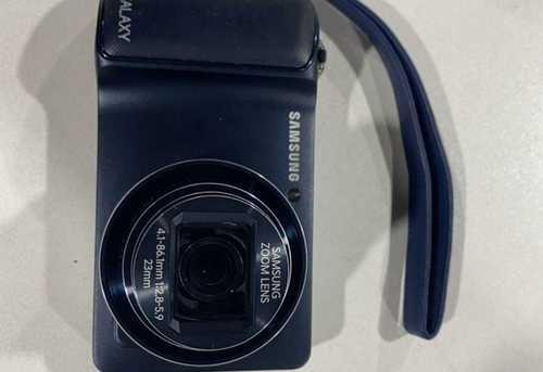 Фотоаппарат, фотокамера Samsung EK-GC 100