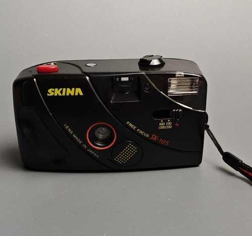 Пленочный фотоаппарат skina sk-105