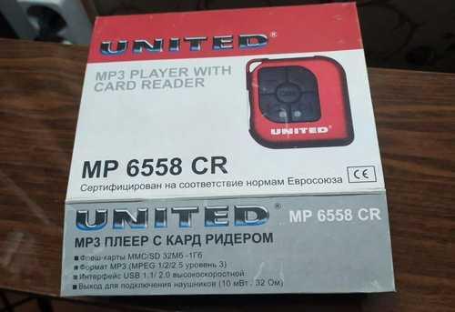 Mp3 плеер