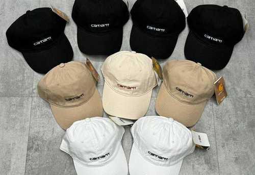 Кепка бейсболка carhartt