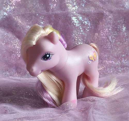 My little pony g3 Fluttershy