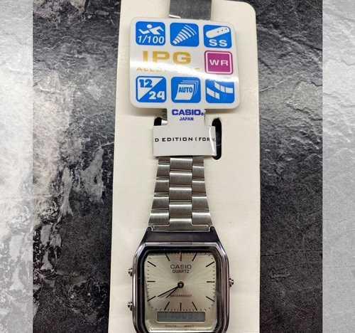 Наручные часы Casio