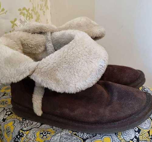 Угги женские uggs American eagle 40