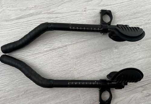 Аэробары лежак Aptonia aerobars