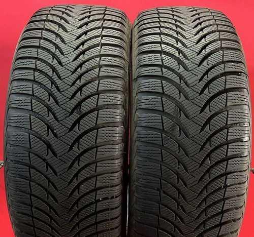 Michelin Alpin 4 225/45 R17 104W