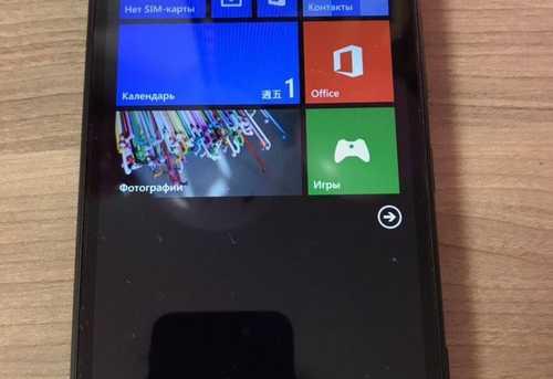 Nokia Lumia 1320, 8 ГБ