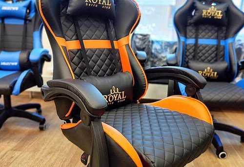 Игровое кресло Новое Royal