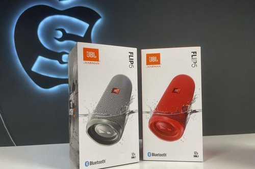 Bluetooth калонка JBL Flip 5