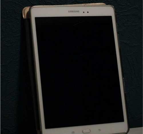 Планшет Samsung Galaxy Tab A 9.7" (SM-T555)