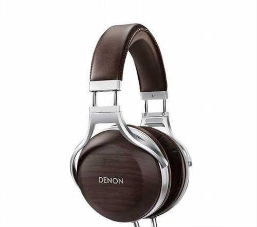 Наушники и плееры Denon AH-D5200