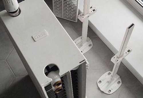 Продам радиатор отопления Kermi FTV 33