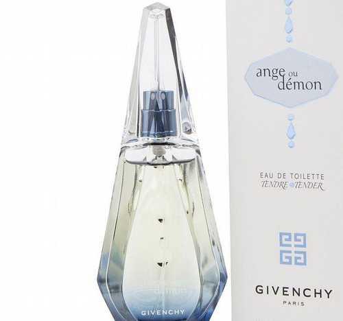 Givenchy Ange ou Demon Tendre 50 мл