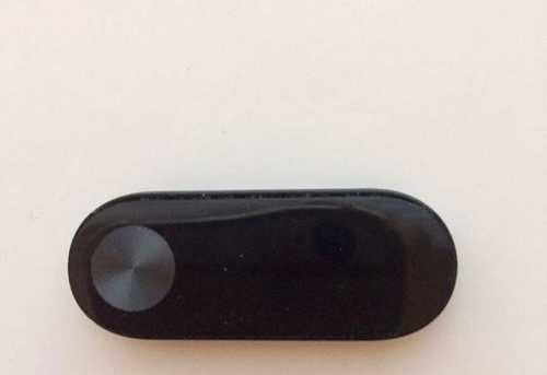 Фитнес браслет xiaomi mi band 2