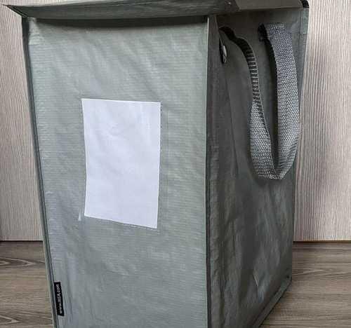Сумки IKEA dimpa