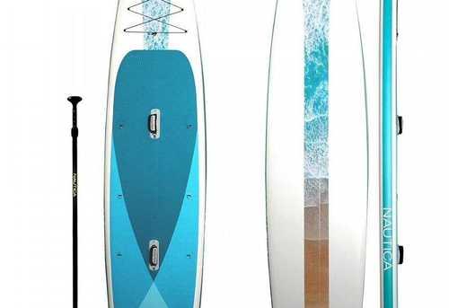 Sup board сап борд каяк Nautica Double 15' Тандем