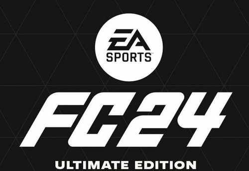 EA sports FC 24 (Ultimate Edition)