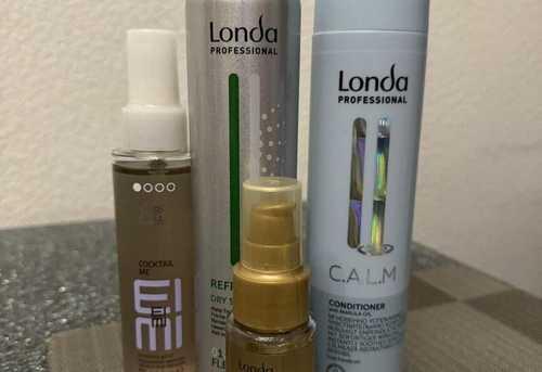 Косметика для волос Londa, Wella