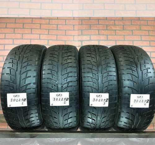 Bfgoodrich Winter T/A KSI 215/60 R16