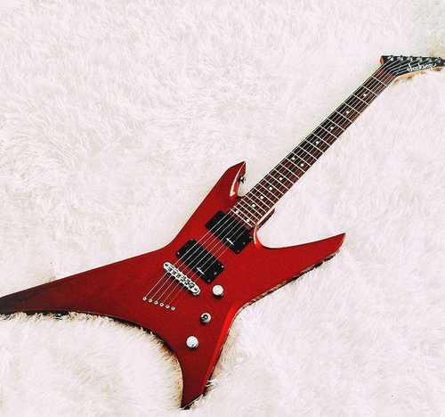 Jackson warrior js 30