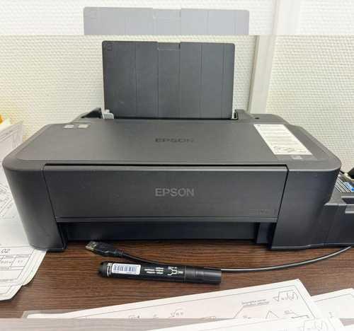 Принтер epson L120