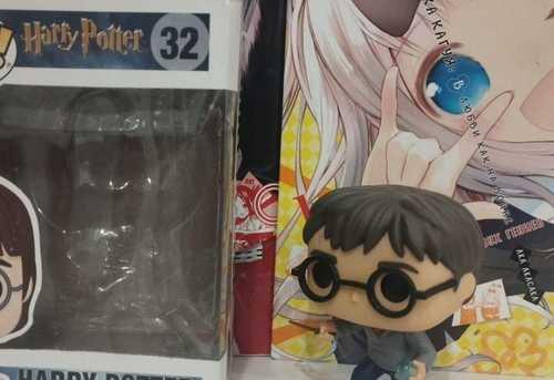 Harry Potter Funko Pop