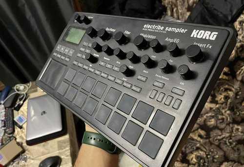 Korg Electribe 2