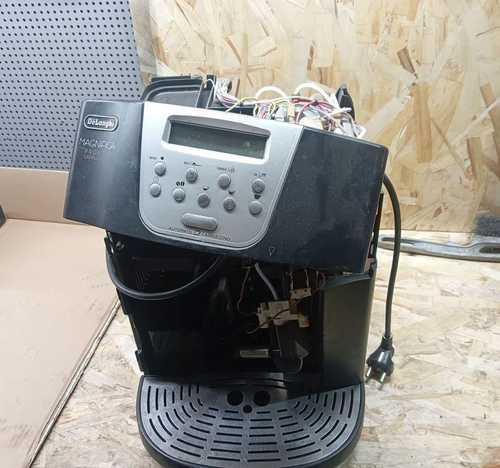 Кофеварка delonghi Magnifica на запчасти