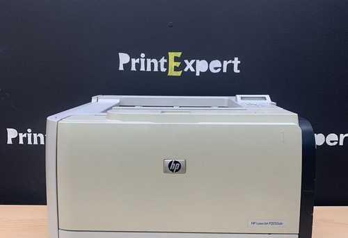 Принтер HP LaserJet 2055dn+Гарантия и Доставка