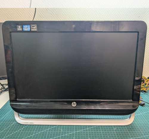 Моноблок HP Omni 120 AiO PC