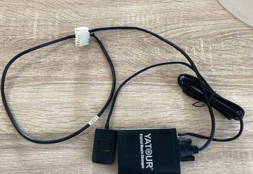 Yatour toyota bluetooth (toy1)