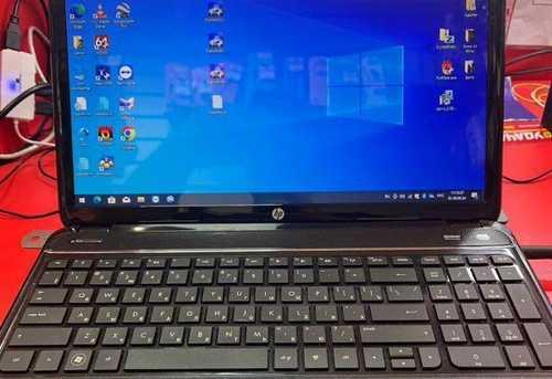 Ноутбук HP AR5B225