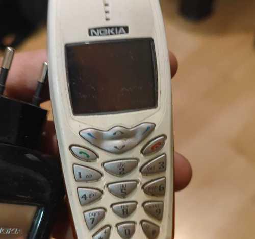 Nokia 3510i