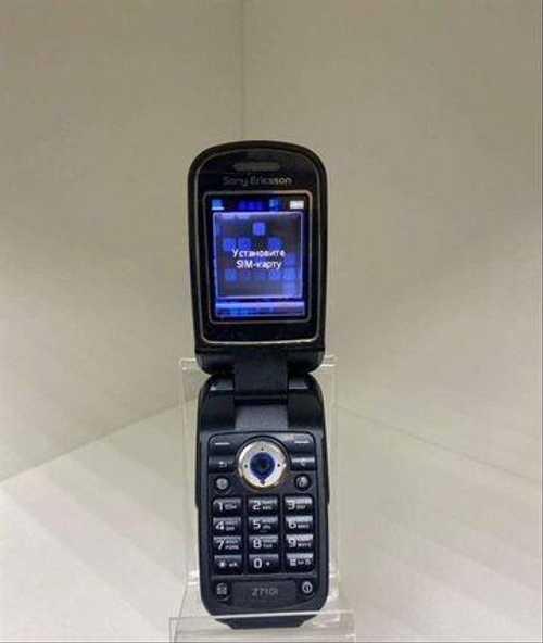 Телефон Sony Ericsson Z710i
