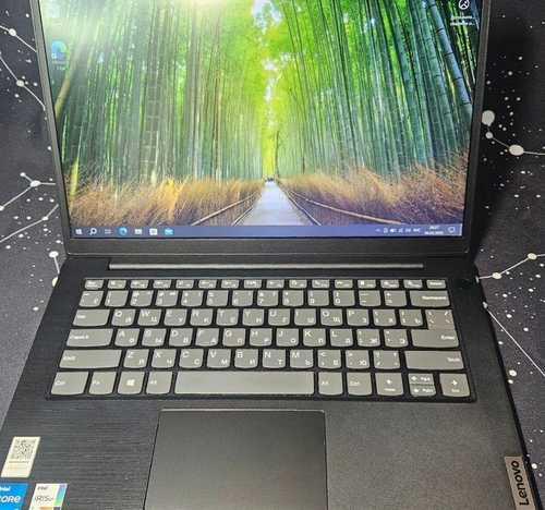 Ноутбук Lenovo V14 G2 ITL/i5-1135G7/512Gb/8Gb