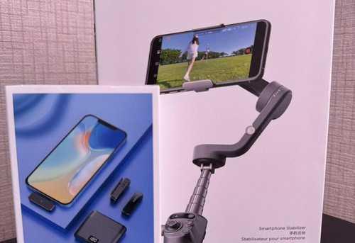 Dji Osmo mobile 6 (новый)