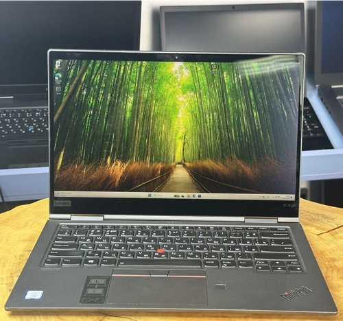 Lenovo ThinkPad x1 Yoga Gen 4 i7/16/512