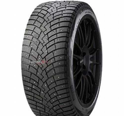 Pirelli Scorpion Ice Zero 2 275/55 R20 117H