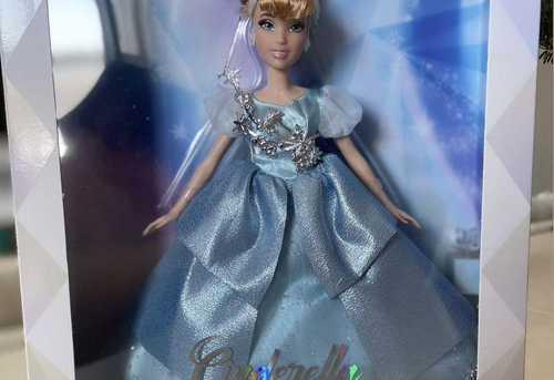 Кукла Mattel Cinderella Disney 100 Золушка