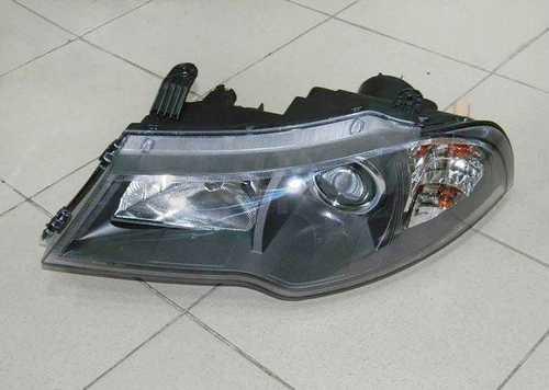 Фара левая Daewoo Nexia N150