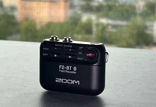 Zoom f2 bt