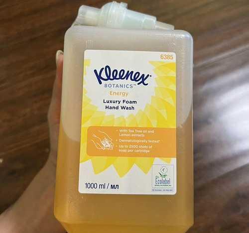 Kleenex Мыло жидкое