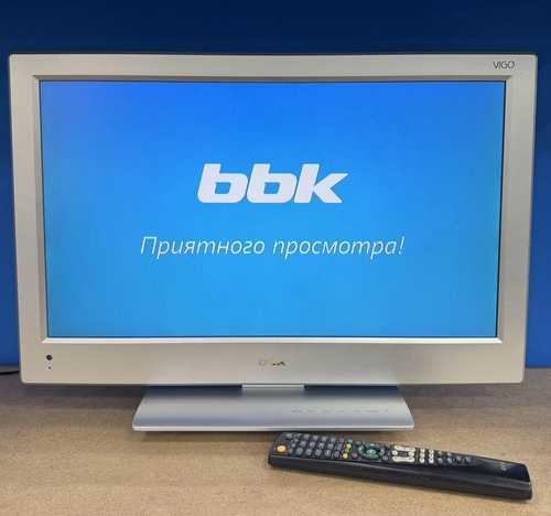 Телевизор BBK LEM2292F