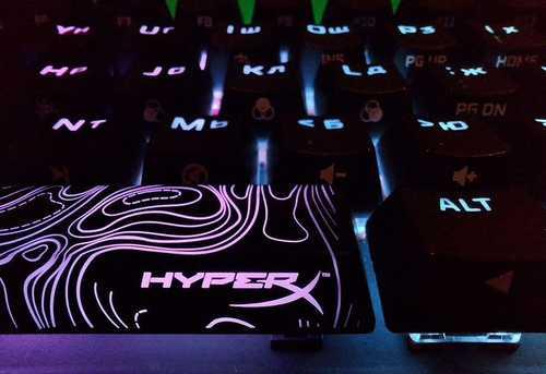 Механическая клавиатура HyperX Alloy Origins 60